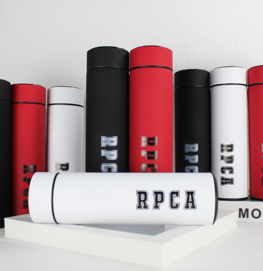 RPCA - GIFTWISE ASIA