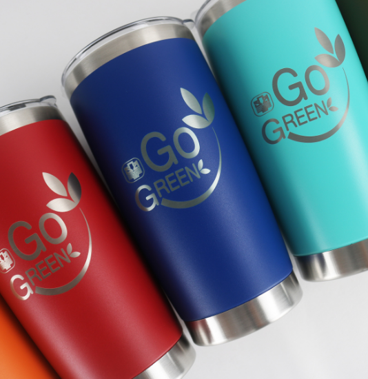 GOGREEN - GIFTWISE ASIA