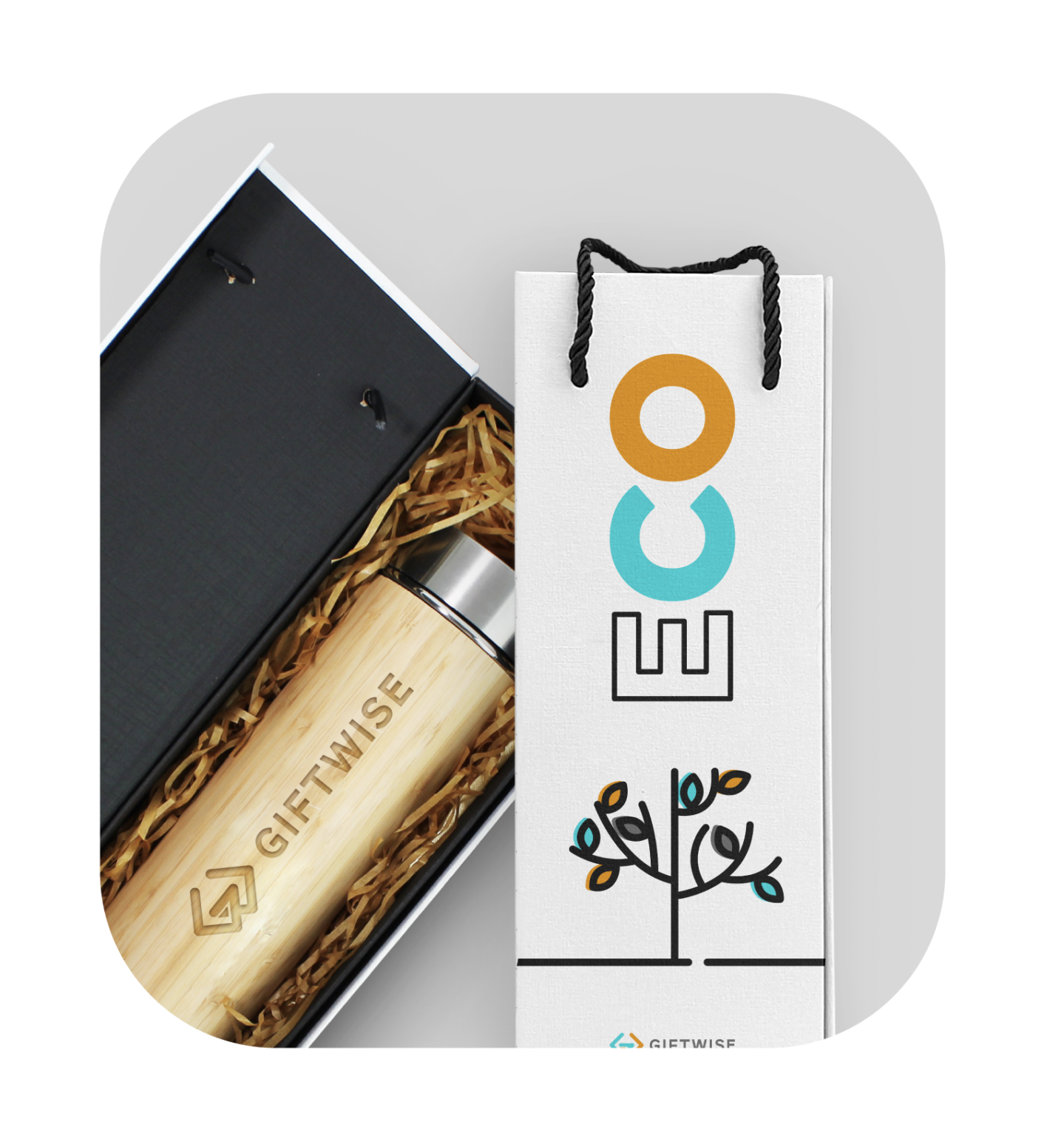 Premium Giftset - GIFTWISE ASIA